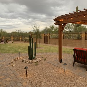 ARIZONA PROSCAPES - Updated December 2025 - 28 Photos - Tucson, Arizona ...