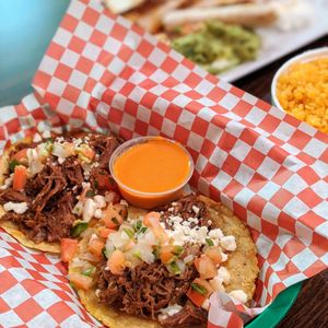 EL SUPER TACO - Updated June 2025 - 35 Photos & 48 Reviews - 7394 153rd ...