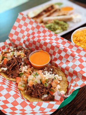 QUE TACO - Updated December 2025 - 68 Photos & 126 Reviews - 5741 Egan ...