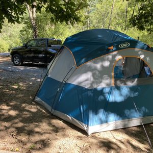 SPRUCE KNOB LAKE CAMPGROUND - Updated August 2024 - 14 Photos - Forest ...