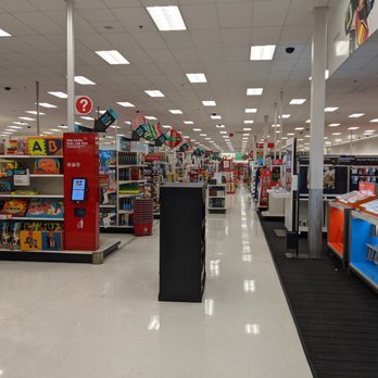 TARGET - Updated December 2025 - 60 Photos & 34 Reviews - 1050 Fording ...
