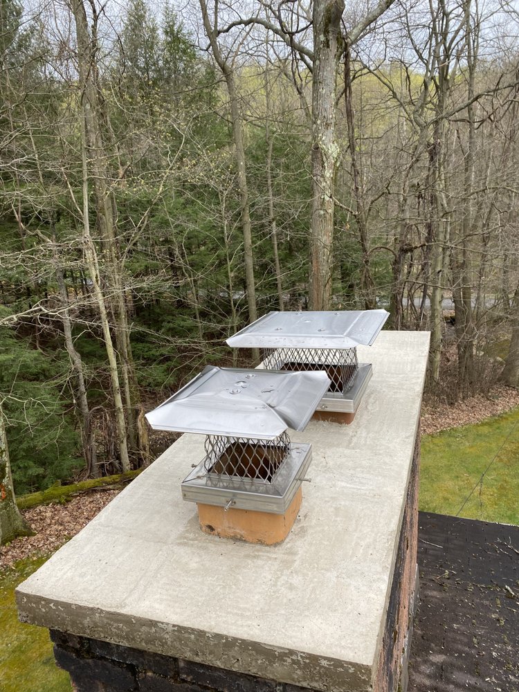HIGH TOP CHIMNEY - Updated December 2025 - Rockton, Pennsylvania ...