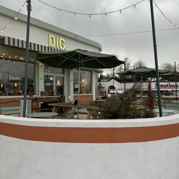 DIG INN - Updated December 2025 - 171 Photos & 98 Reviews - 43 High ...