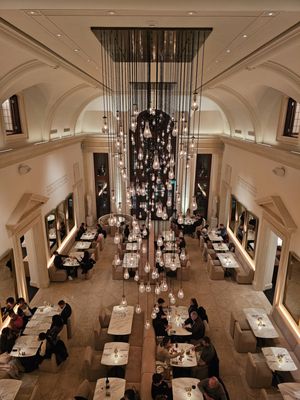 RH INDIANAPOLIS | THE GALLERY AT THE DEHAAN ESTATE - Updated March 2025 ...