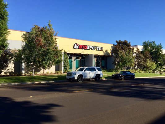 BTO SPORTS - Updated October 2025 - 10 Reviews - 600 Via Alondra ...