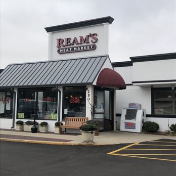 REAM’S MEAT MARKET - Updated May 2025 - 106 Photos & 166 Reviews - 250 S Main St, Elburn ...