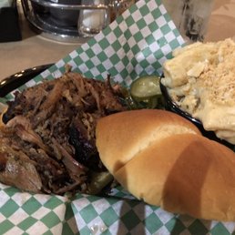 HENDRICKS BBQ - 400 Photos & 653 Reviews - 1200 S Main St, St Charles ...