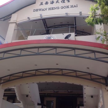 HGH CONVENTION CENTRE - Updated October 2025 - Lot 475, Jalan Sentul ...