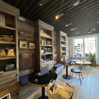 ONE SPRING COFFEE SHOP - Updated November 2025 - 102 Photos & 70 ...