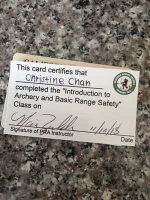 PASADENA ROVING ARCHERS - 183 Photos & 145 Reviews - Archery - 415 S ...