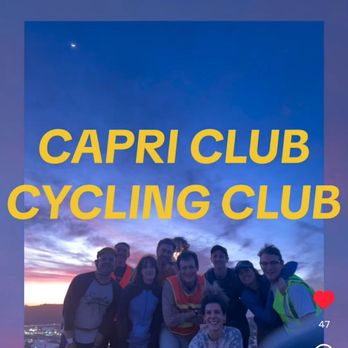 CAPRI CLUB - Updated November 2024 - 125 Photos & 94 Reviews - 4604 ...
