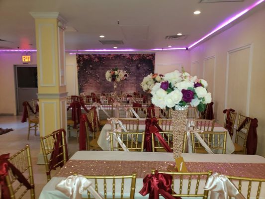 MJ CATERING HALL - 510 Photos - Venues & Event Spaces - 950 Anderson ...