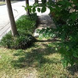 CITY OF HOUSTON SIDEWALKS - 611 Walker, Houston, TX - Yelp