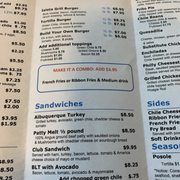 ISLETA GRILL @47 - 39 Photos & 28 Reviews - 4047 State Hwy 47 ...