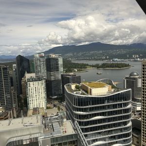 TOP OF VANCOUVER REVOLVING RESTAURANT - 940 Photos & 369 Reviews - 555 ...