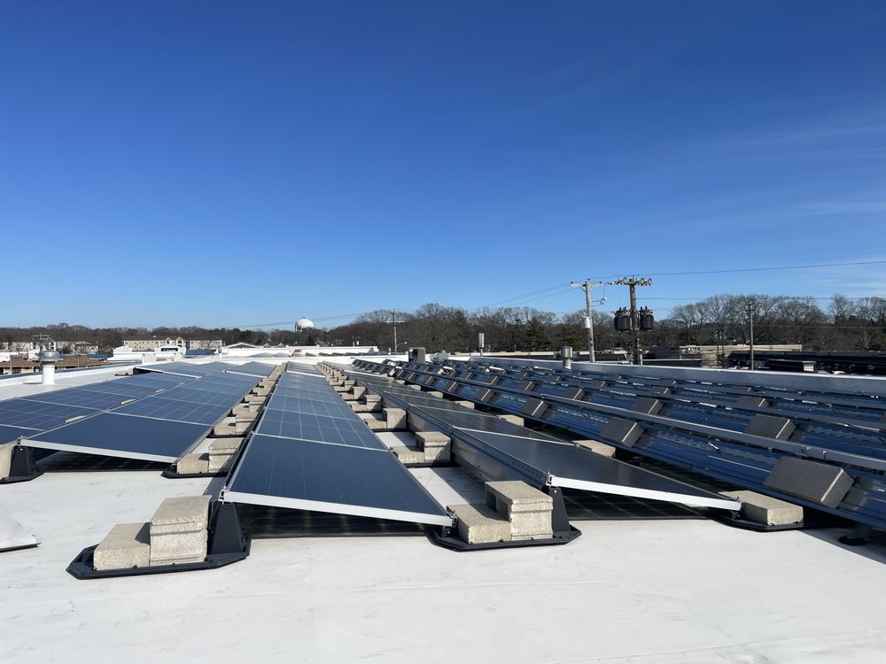 SUNFLOW SOLAR - 11 Photos - Clementon, New Jersey - Solar Installation ...