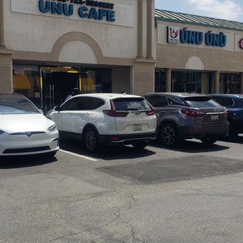 UNU CAFE - Updated August 2024 - 436 Photos & 158 Reviews - 9950 Bolsa ...