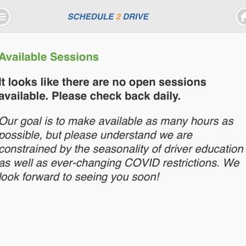 VISTA RIDGE DRIVING SCHOOL - Updated December 2025 - 51 Reviews - 2221 ...