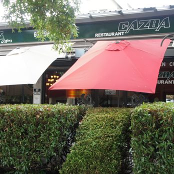 CAZBA - Updated October 2025 - 246 Photos & 197 Reviews - 132 W 16th ...