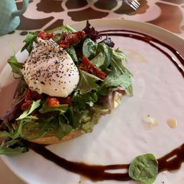 KIXI CAFE - Updated June 2024 - 707 Photos & 201 Reviews - 171 SE ...