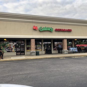 AJ GATORS SPORTS BAR & GRILL - Updated December 2024 - 134 Photos & 114 ...