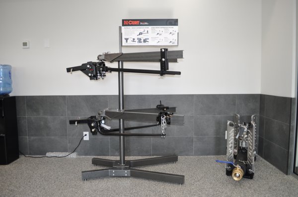 CAPITAL TRAILERS - Updated January 2026 - 11827 24 Street NE, Edmonton ...