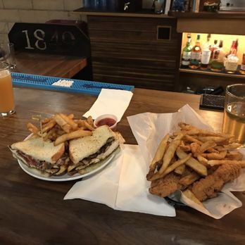1849 BREWING COMPANY - Updated May 2025 - 103 Photos & 163 Reviews ...
