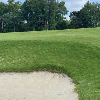 CITY OF CHARLESTON MUNICIPAL GOLF COURSE - Updated October 2025 - 45 ...