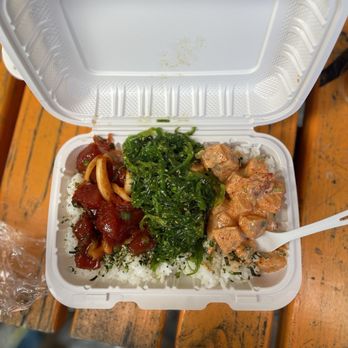 FAIRHAVEN POKE - Updated May 2025 - 198 Photos & 189 Reviews - 1102 ...