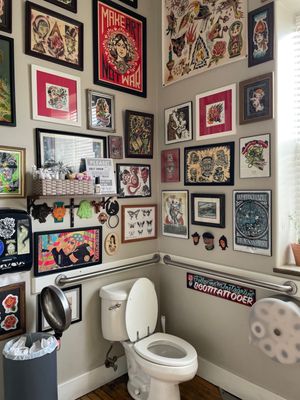 FISH LADDER TATTOO - Updated September 2025 - 15 Photos & 22 Reviews ...