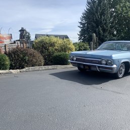 RUSTY WAGON OLD TYME FOOD & BEVERAGE CO. - Updated September 2025 - 168 ...