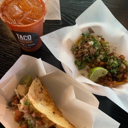 TACO NACION - Updated October 2025 - 64 Photos & 78 Reviews - 1119 S ...
