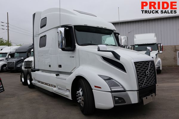 PRIDE TRUCK SALES - Updated November 2024 - 14 Photos - 5720 84th ...