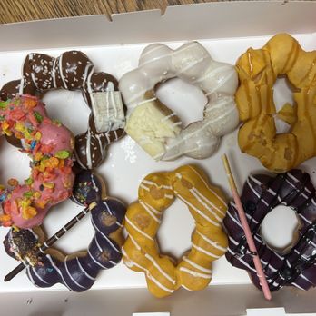 MOCHI SHACK - Updated June 2024 - 48 Photos & 15 Reviews - 1526 Walden ...