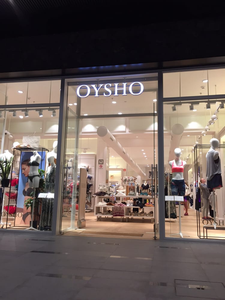 OYSHO - Updated April 2024 - Urbanizacion Americas Sau, Oise, Costa ...