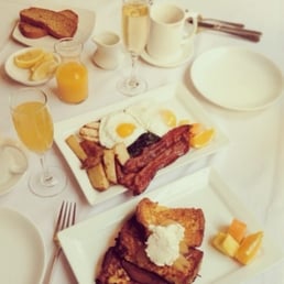 CIRCE RESTAURANT & BAR - 490 Photos & 440 Reviews - 50 Weybosset St ...