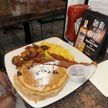 WHITE WOLF CAFE - Updated April 2025 - 1181 Photos & 946 Reviews - 1829 ...