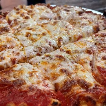 VERO CHICAGO PIZZA - Updated December 2024 - 92 Photos & 24 Reviews - 2855 W Ray Rd, Chandler ...