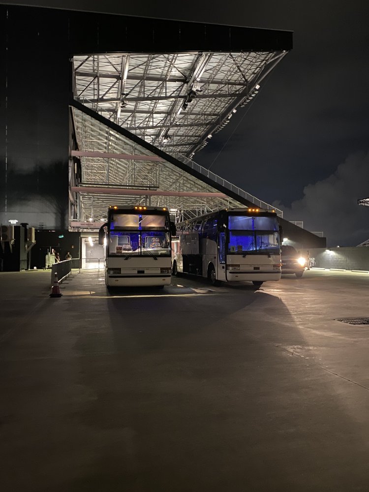 THINK MIAMI BUS SERVICE - Updated March 2024 - 25101 SW 129th Ct ...