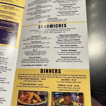 BOONIE’S ON THE AVENUE - Updated January 2026 - 30 Photos & 79 Reviews ...