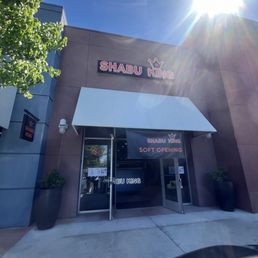SHABU KING - Updated March 2025 - 360 Photos & 198 Reviews - 3872 ...