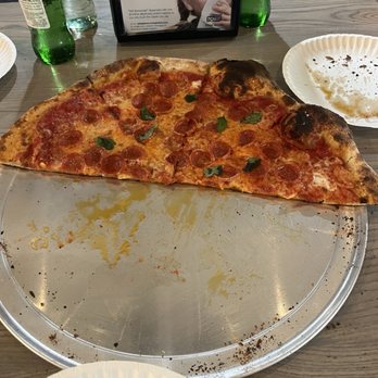 RED BIRD PIZZA - Updated May 2025 - 18 Photos & 12 Reviews - 18 N 2nd ...