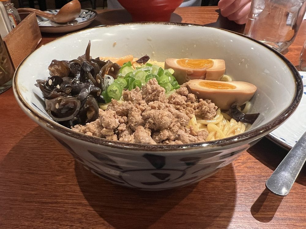 ZUNDO RAMEN - Updated August 2024 - 3972 Red Bank Rd, Cincinnati, Ohio ...