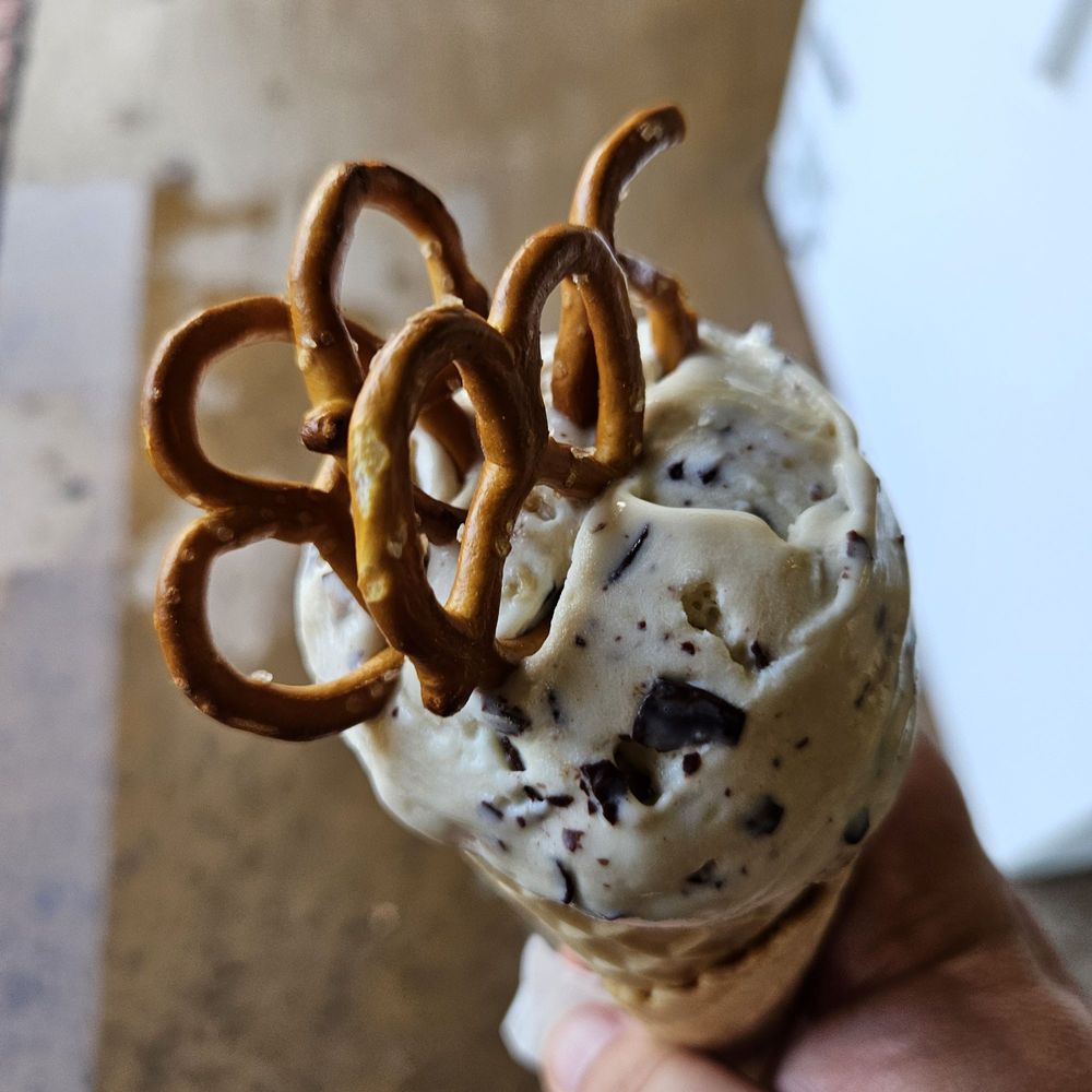 THE CREATIVE ICE COMPANY - Updated August 2025 - 199 Photos & 104 ...