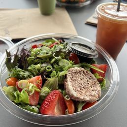 LITTLE GOAT KITCHEN & BAKESHOP - Updated May 2025 - 196 Photos & 89 ...