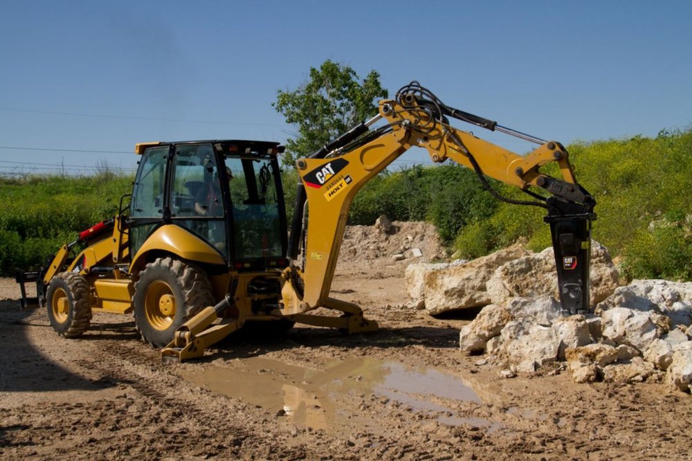 BUFFALO TRACTOR - 7397 Ridge Rd., Lockport, New York - Farming ...