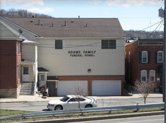 ADAMS FAMILY FUNERAL HOME - Updated June 2026 - 404 Decatur St ...