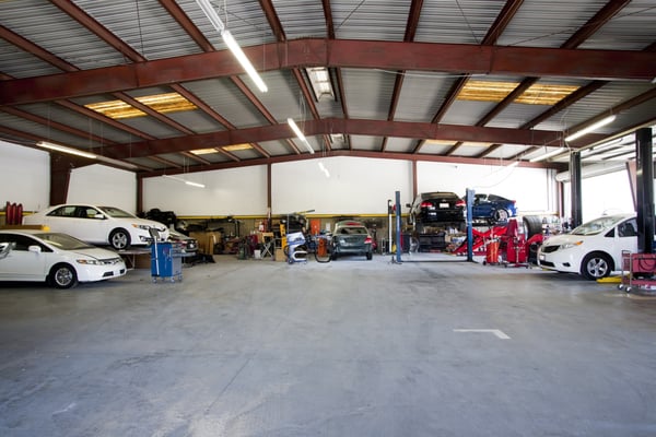 360 AUTOWORKS - Updated August 2025 - 163 Photos & 189 Reviews - 10134 ...