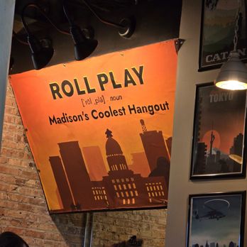 ROLL PLAY - Updated August 2025 - 127 Photos & 57 Reviews - 3241 Garver ...