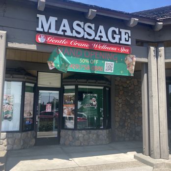 GENTLE CRANE WELLNESS SPA - Updated September 2024 - 53 Photos & 42 ...